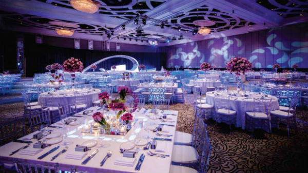 Stage Rental & Red Carpet Rentals | Event Lighting Rental Los Angeles